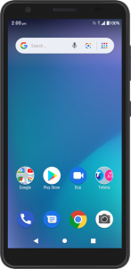 Telstra Essential Smart 3 - ZTE AUSTRALIA
