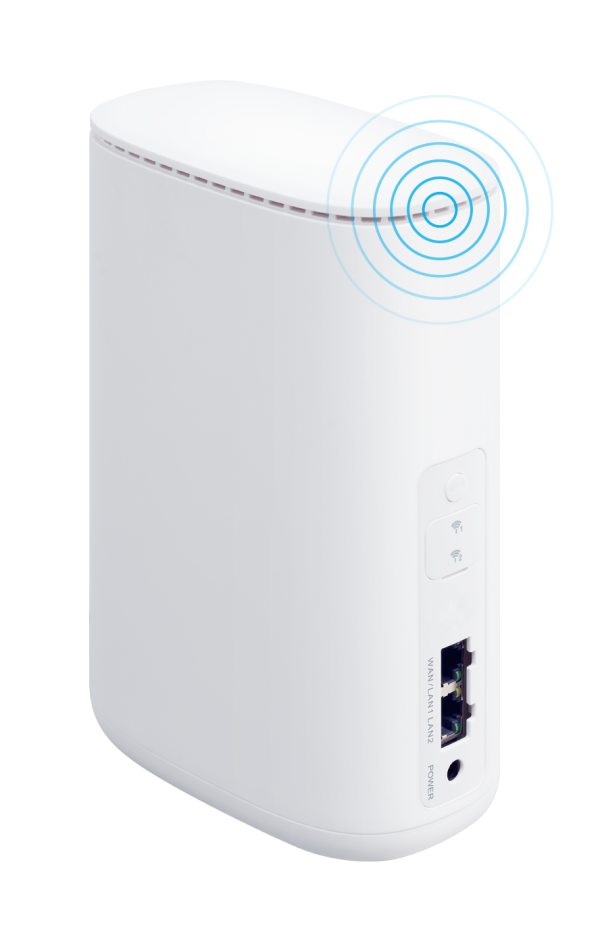 4G MF289F - ZTE AUSTRALIA