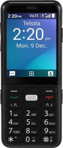 Telstra Easy Call 5 - ZTE AUSTRALIA