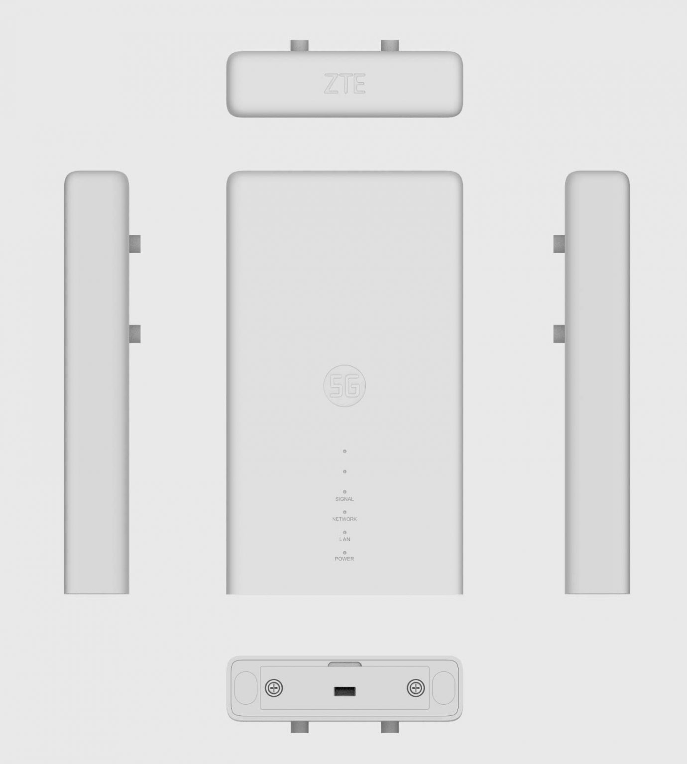 MC 7010 - ZTE AUSTRALIA