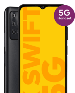 OPTUS HANDSETS – ZTE AUSTRALIA