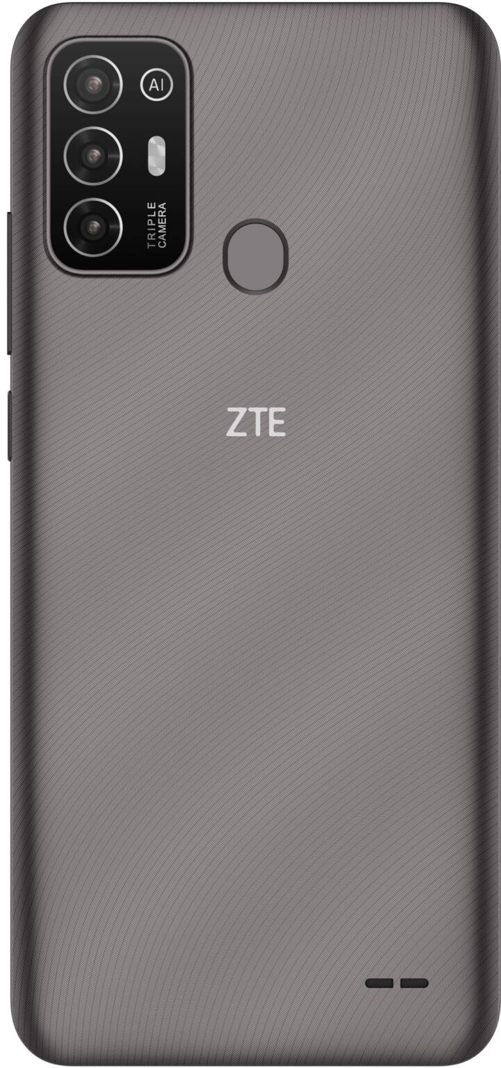 ZTE Blade A52 - ZTE AUSTRALIA