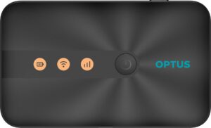 OPTUS BROADBAND – ZTE AUSTRALIA