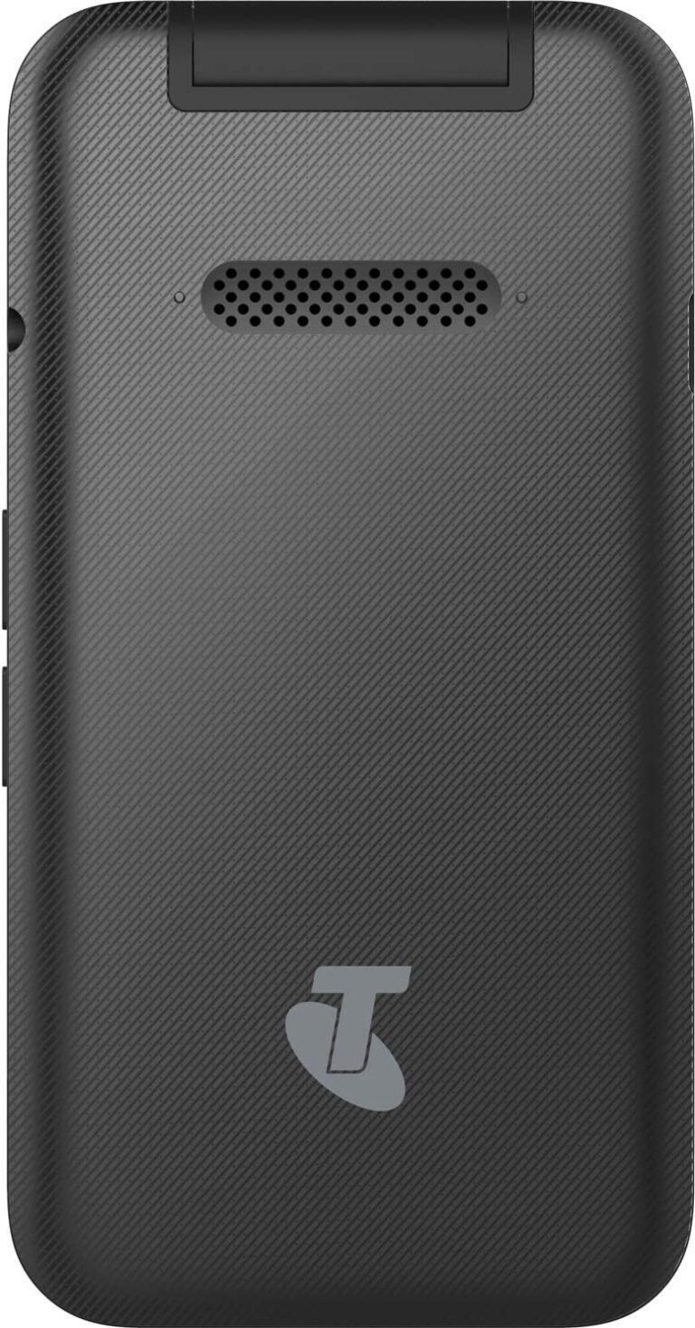 Telstra Flip 4 - ZTE AUSTRALIA