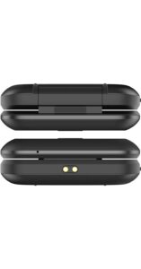 Telstra Flip 4 - ZTE AUSTRALIA