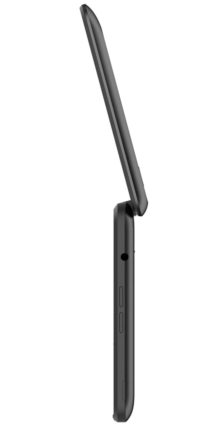 Telstra Flip 4 - ZTE AUSTRALIA