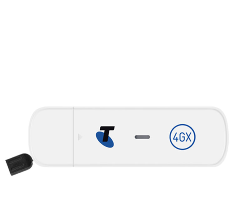 TELSTRA BROADBAND - ZTE AUSTRALIA