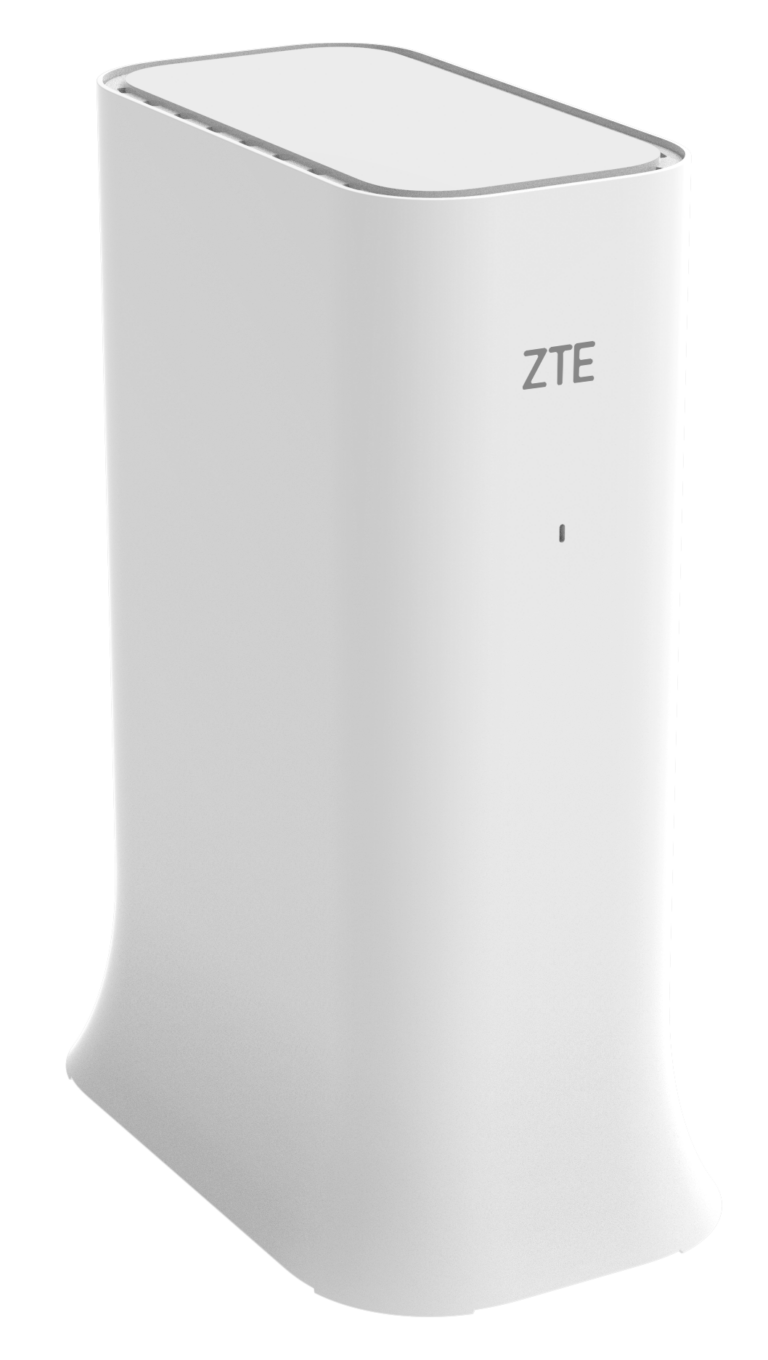 ZTE BROADBAND - ZTE AUSTRALIA